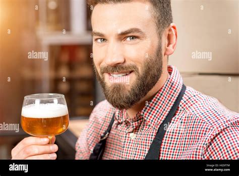 Brewery Industry Hi Res Stock Photography And Images Alamy