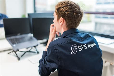 Nieuw In SYS Strategie En Support Sessies Dashboard En Funnels SYS Platform