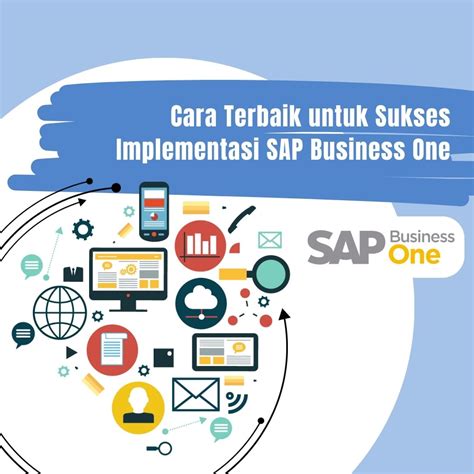 Best Practices For Successful Sap Business One Implementation