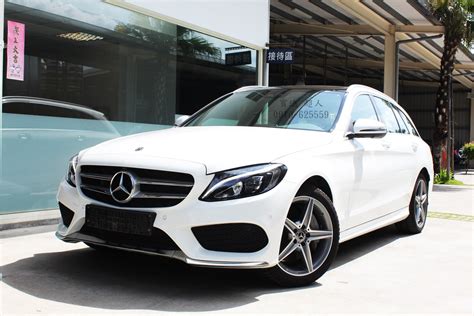 超人外匯車 ~新車到~ 2018年式 2017年10月11日 德國原廠生產製造 Mercedes Benz