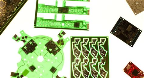 Flex Pcb Materials The Complete Guide For High Reliability Flexible