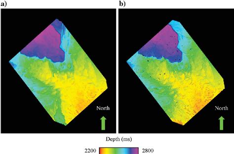 Figure 2 From Seismic Stratigraphy Interpretation By Deep Convolutional Neural Networks A