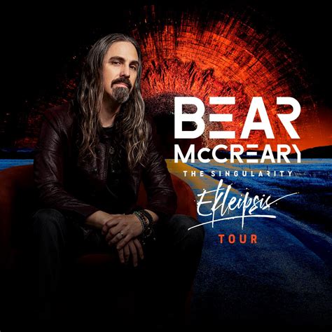 Events Archive Bear Mccreary