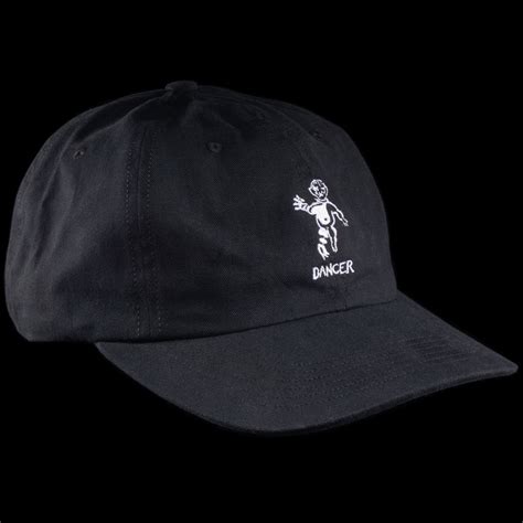 Og Logo Dad Cap Premier