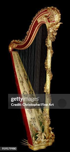 Marie Harp Photos And Premium High Res Pictures Getty Images