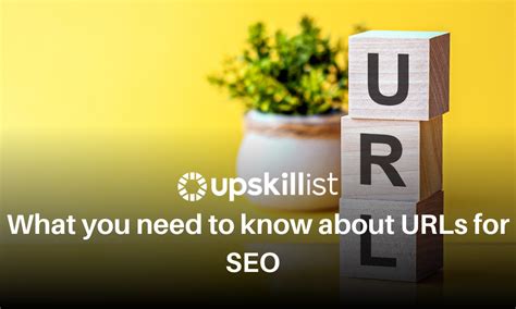 What You Need To Know About Urls For Seo