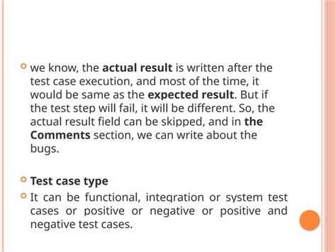 Introduction To Software Testing Presentation Ppt
