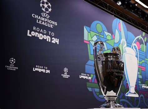 Uefa Oficializa Nuevo Formato De La Champions League
