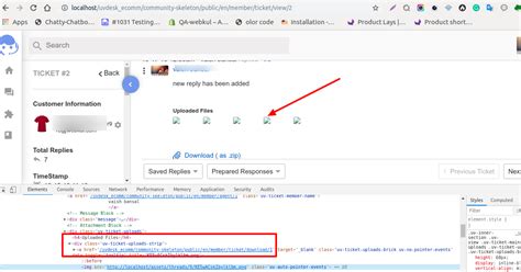 Invalid Base For File Icon Issue 237 Uvdesk Core Framework