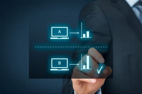 What Is A B Split Testing