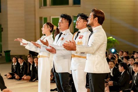 មានការគាំទ្រយ៉ាងខ្លាំង ក្រោយ Galaxy Navatra ផលិតបទ