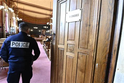 Pour Moi Les Viols Sont Absolument Acquis 14 Ans De Réclusion