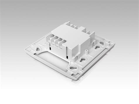 UL Listed Fire Alarm For Small And Medium Sized Buildings Excel Industrial Services