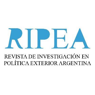 Revista RIPEA (@RevistaRipea) / Twitter