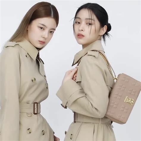 Pin By Ryujinnie 🌼 On Ryu Itzy South Korean Girls Lia