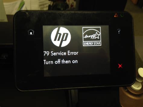 Solved Laserjet Pro 400 M401dn 79 Service Error Hp Support Community 5053605