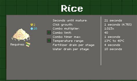 Update Untitled Farming Game Devlog