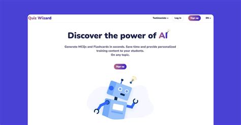 10 free ai quiz generators for 2024 make training quizzes fast sc