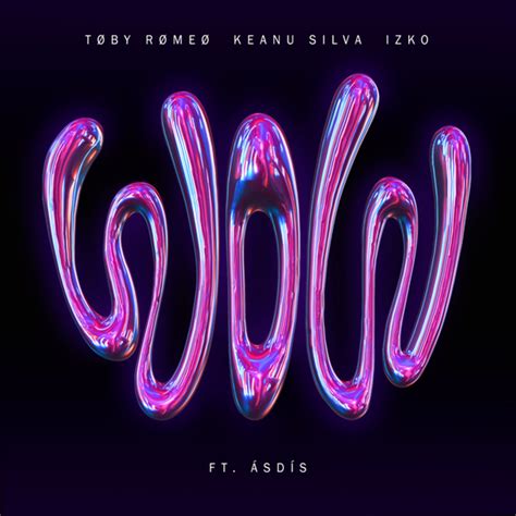 Wow Extended Mix By Asdis Keanu Silva Toby Romeo And Izko On Beatsource