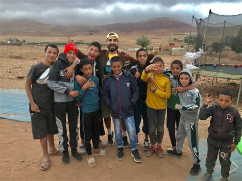 Jalal Yassine On Linkedin We Love To See Joy On Their Beautiful Faces