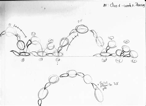 Dentrodabiblia Bouncing Ball Animation
