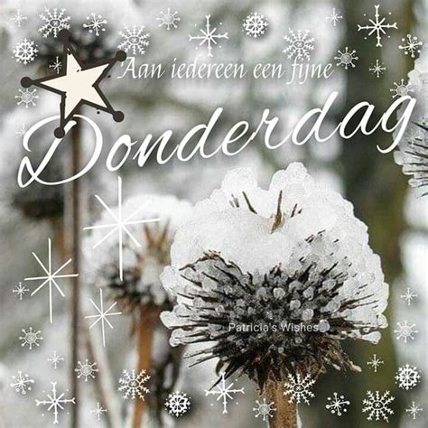 Pin Van Despeghel An Op Good Morning Fijne Donderdag Donderdag