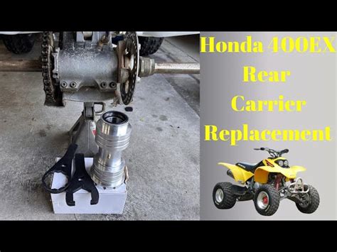 2002 Honda 400ex Rear Bearing Diagram Ozark Ltf 250 Suzuki Central