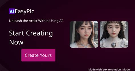 Sex Revolution Aieasypic