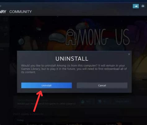How To Fully Uninstall Games From Steam Android Authority