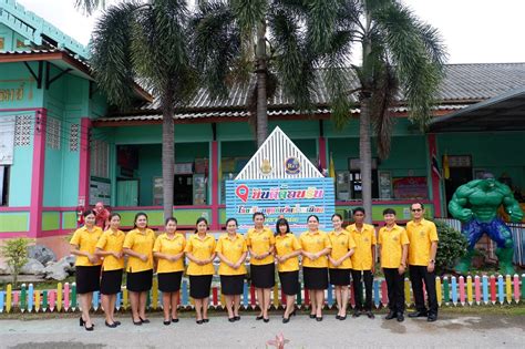 โรงเรียนชุมชนวัดบ้านเลือก โพธาภิรมย์ Ratchaburi