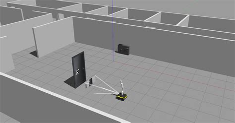 Lab Init Robots Mobile Robots For Enhanced Building Information…