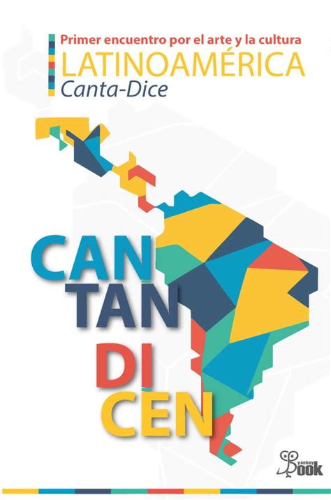 Cantan Dicen Book Yachay