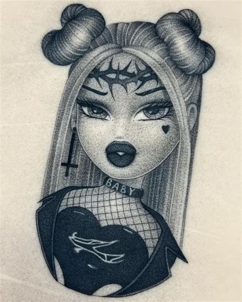 Brats Tattoo Artofit