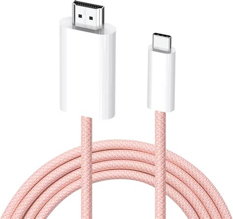 Amazon co jp Amazonベーシック ケーブルアダプター USB C HDMI Thunderbolt 互換 K Hz m ブラック 家電カメラ