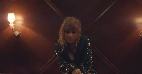 Taylor Swifts End Game Music Video Is Full Of Hidden Meanings