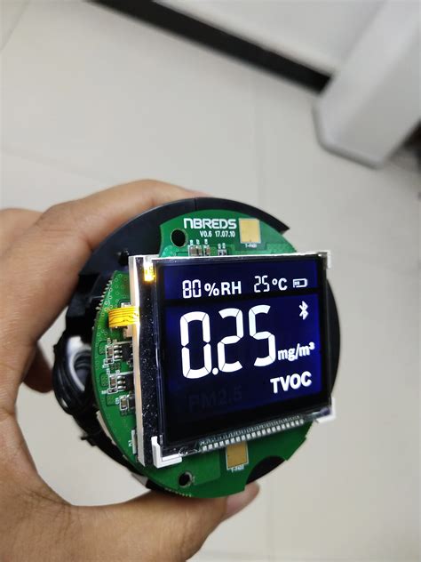 High Contrast Lcd Display Va Type 7 Segment Lcd Display Digit Va Lcd