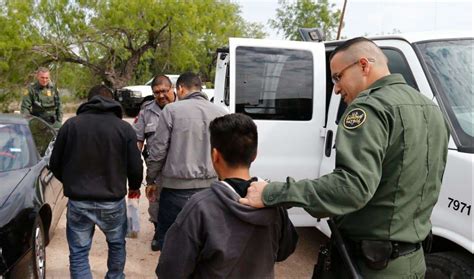 ¿en Qué Consiste La Ley Sb4 De Texas Periodico Hidrocalido Digital