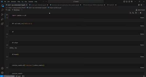 Jnana Prasanna Dhadi On Linkedin Cognifyztechnologies Dataanalysis