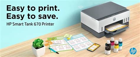 HP Smart Tank Printer At Best Price In New Delhi By B K Infotec H ID