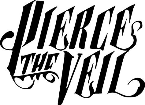 Pierce The Veil Background