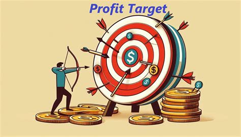 Profit Target 7 Strategies To Optimize Your Trade