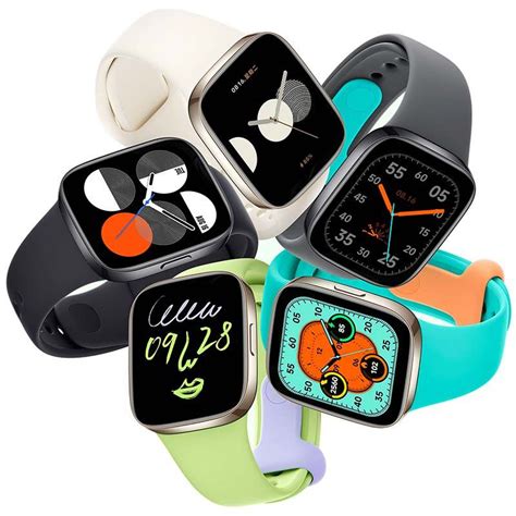 Smartwatch Terbaik Yang Wajib Kamu Miliki Di Tahun