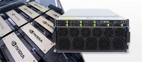 Giga Computing On Linkedin 採用輝達hgx H100 8 Gpu，技嘉提供3款5u伺服器選擇