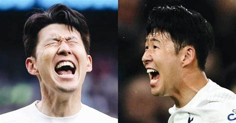 토트넘 손흥민 급기야 분노 폭발 예견된 일이 일어났다