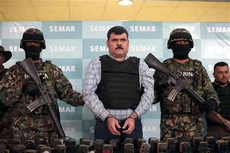 🇲🇽🇺🇸 Jorge Eduardo Costilla Sánchez Conocido Como “el Coss” Y Ex