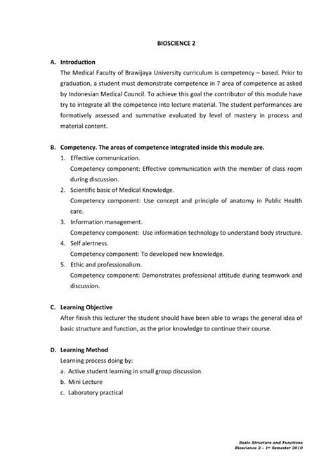Pdf Bioscience 2 A Introductionv1fkubacididpubioscience 2