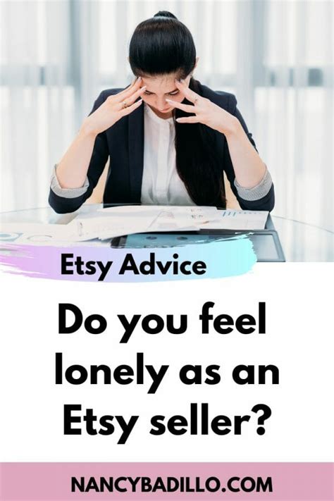 Selling On Etsy For Beginners Nancy Badillo