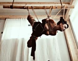 Riggernoise Rigger Me Model Aisha Porn Photo Pics