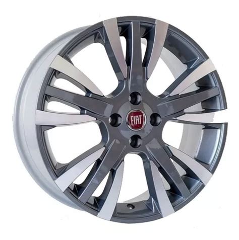 Jg Roda Palio Sport Aro Idea Uno Punto Siena Strada Tipo Parcelamento Sem Juros