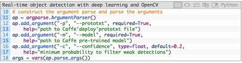 Opencvpython